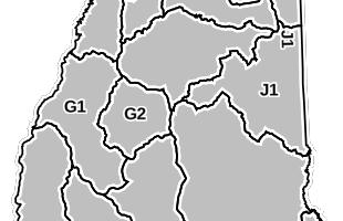 New Hampshire Hunting Maps - Private/Public Land, Game Units, Offline ...