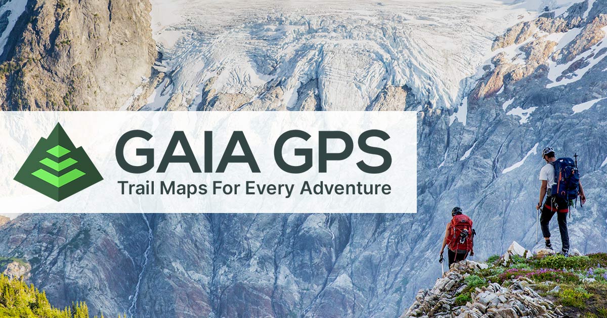 Gaia GPS: Adding Google Earth Imagery | Rokslide Forum